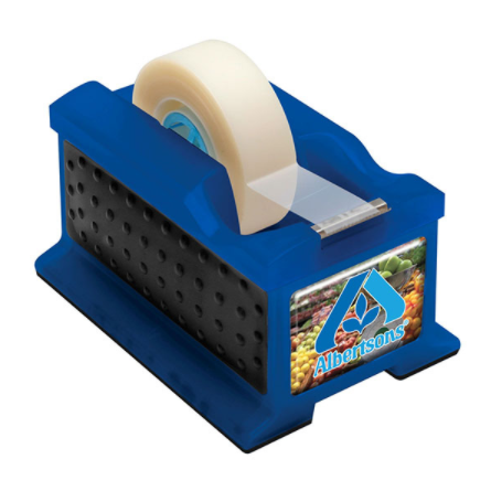 Spectradome™ Tape Dispenser – DAYDAYUP GROUP