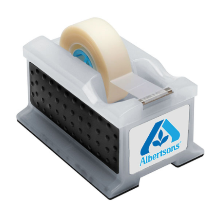 Spectradome™ Tape Dispenser – DAYDAYUP GROUP